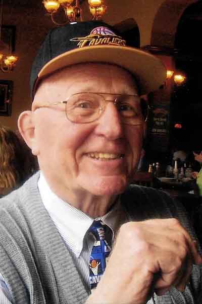 William Miles Hunsinger 1930-2020 | News, Sports, Jobs - The Vindicator